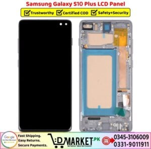Samsung Galaxy S10 Plus LCD Panel Unit Combo | 2026 Exclusive!!