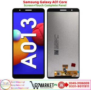Samsung Galaxy A01 Core LCD Panel Unit Combo | 2025 Exclusive!!