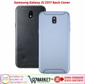 Samsung Galaxy J5 2017 Back Cover Cover Replacement | 2026 Exclusive!!
