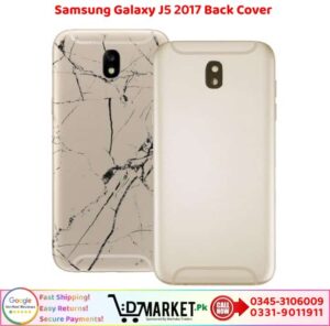 Samsung Galaxy J5 2017 Back Cover Cover Replacement | 2026 Exclusive!!