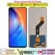 Tecno Camon 16 LCD Panel Unit Combo | 2025 Exclusive!!