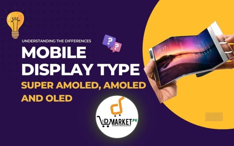 Super AMOLED Vs OLED: Which Is Better In 2026