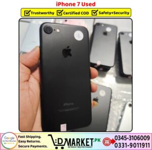 IPhone 7 | 2GB-32GB | 2025 Exclusive Deal For You!!