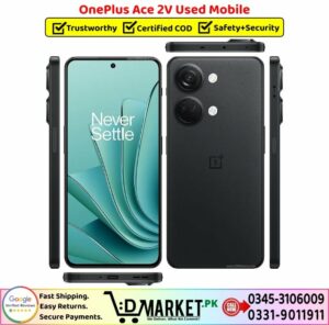 OnePlus Ace 2V | 16GB-512GB | 2026 Exclusive For You!!