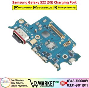 Samsung Galaxy S22 5G Charging Port | 2026 Exclusive!!