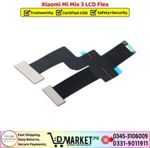 Xiaomi Mi Mix 3 LCD Flex | 2026 Exclusive!!